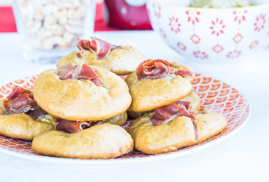 Recette de l'été #4 : cookies salés ! | Les Petits Boudins - Le Blog