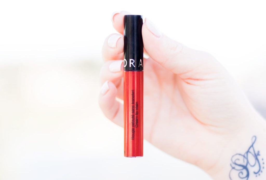 Mes rouges à lèvres mats #1 | Les Petits Boudins - Le Blog