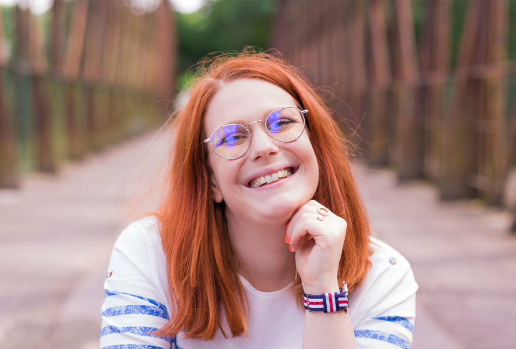 Tenue #22 : so French ! | Les Petits Boudins - Le Blog
