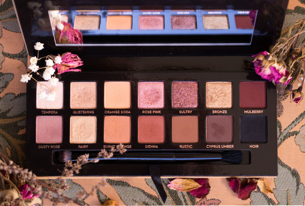 Soft et glamour : la Soft Glam ! | Les Petits Boudins - Le Blog