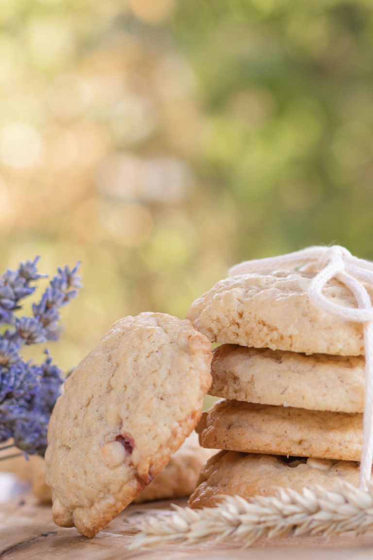 Recette #15 : des cookies fourrés | Les Petits Boudins - Le Blog