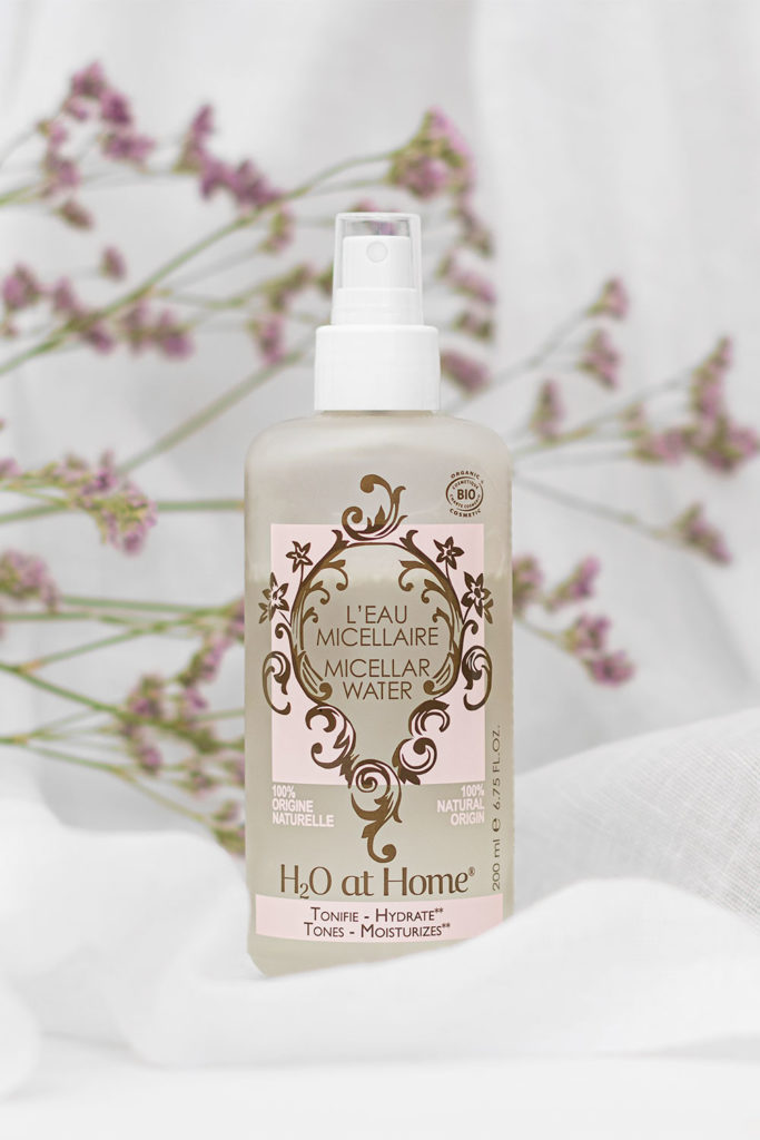 À la découverte de H2O at Home | Les Petits Boudins - Le Blog