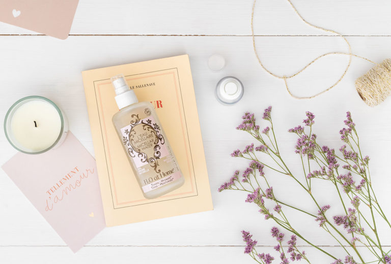 À la découverte de H2O at Home | Les Petits Boudins - Le Blog