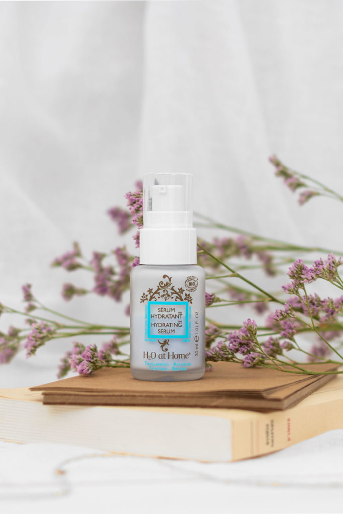 À la découverte de H2O at Home | Les Petits Boudins - Le Blog